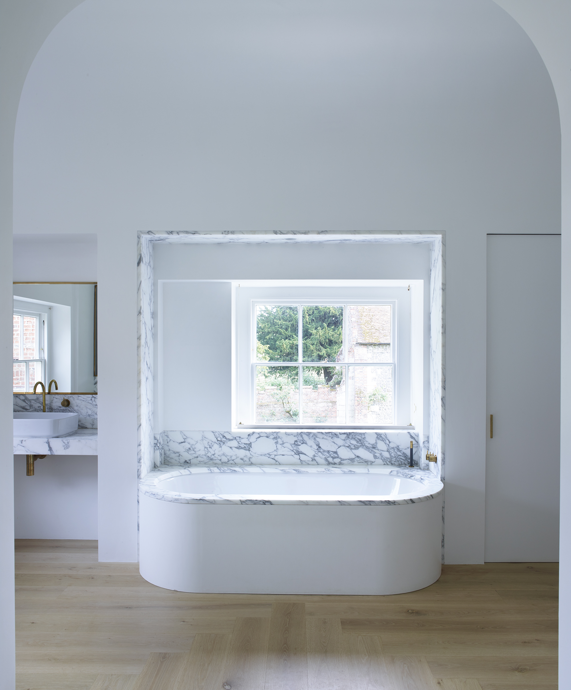 Liscombe House | William Smalley | VOLA