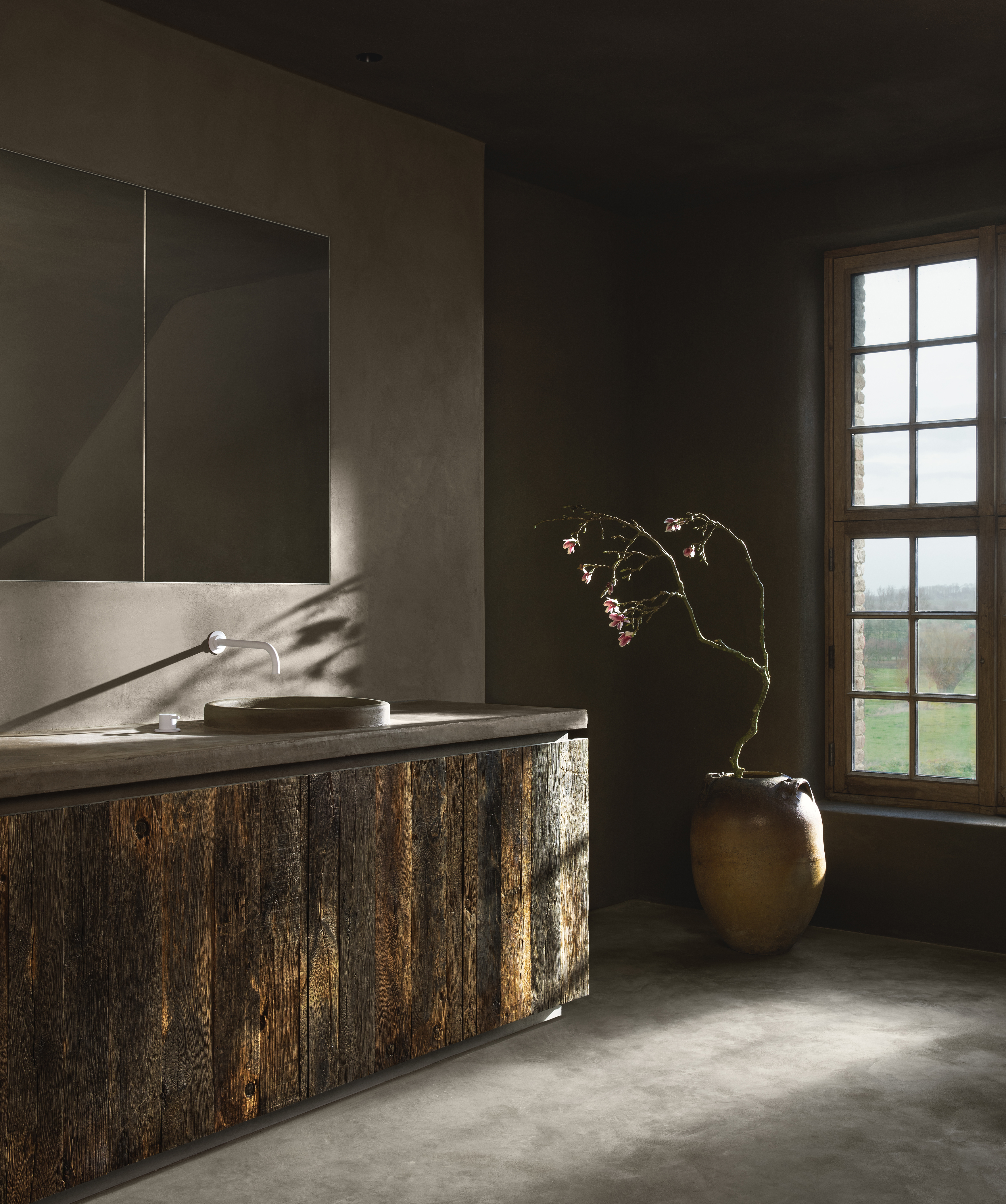 Robinets et accessoires dans le design scandinave intemporel | VOLA