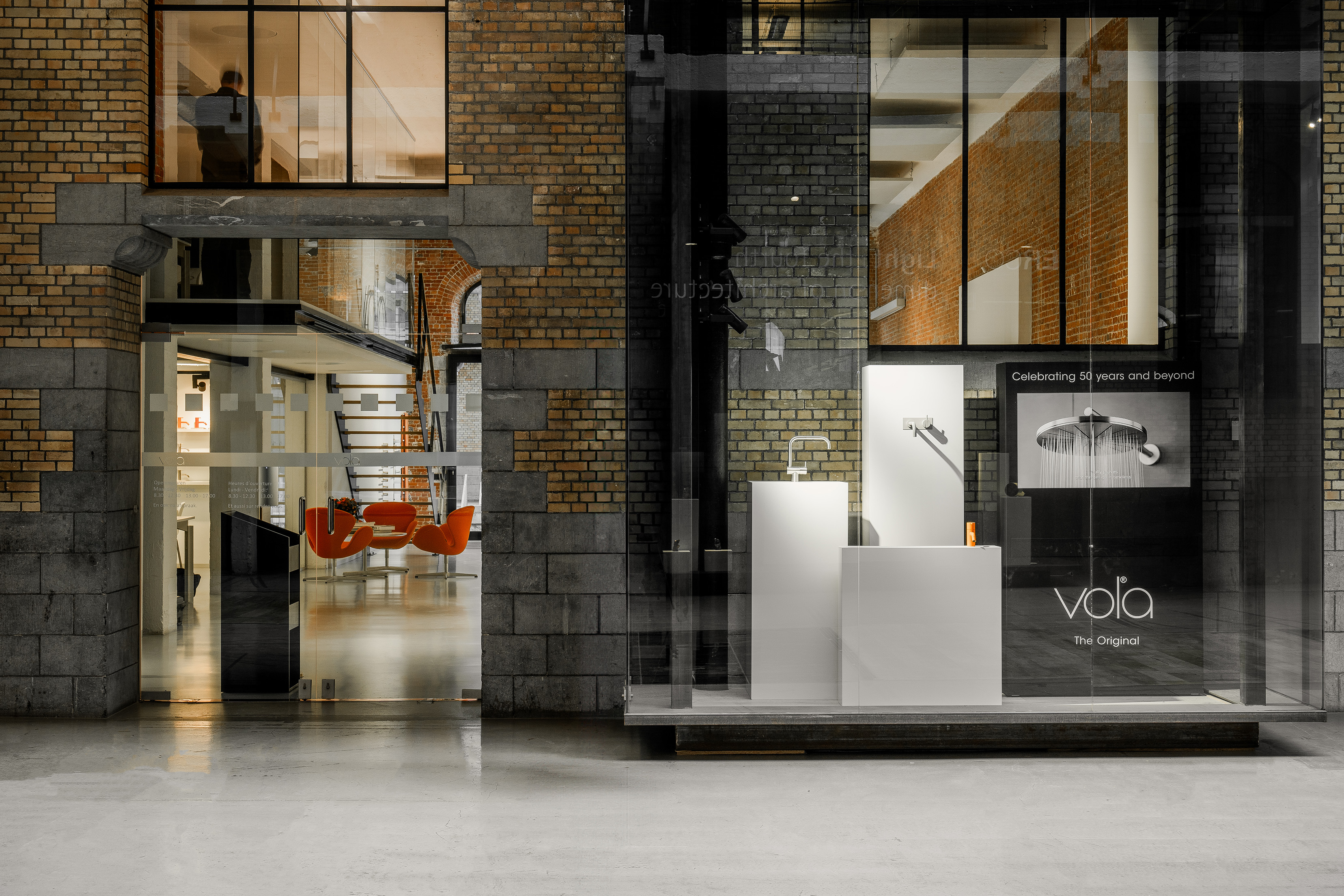 VOLA Belgique | VOLA